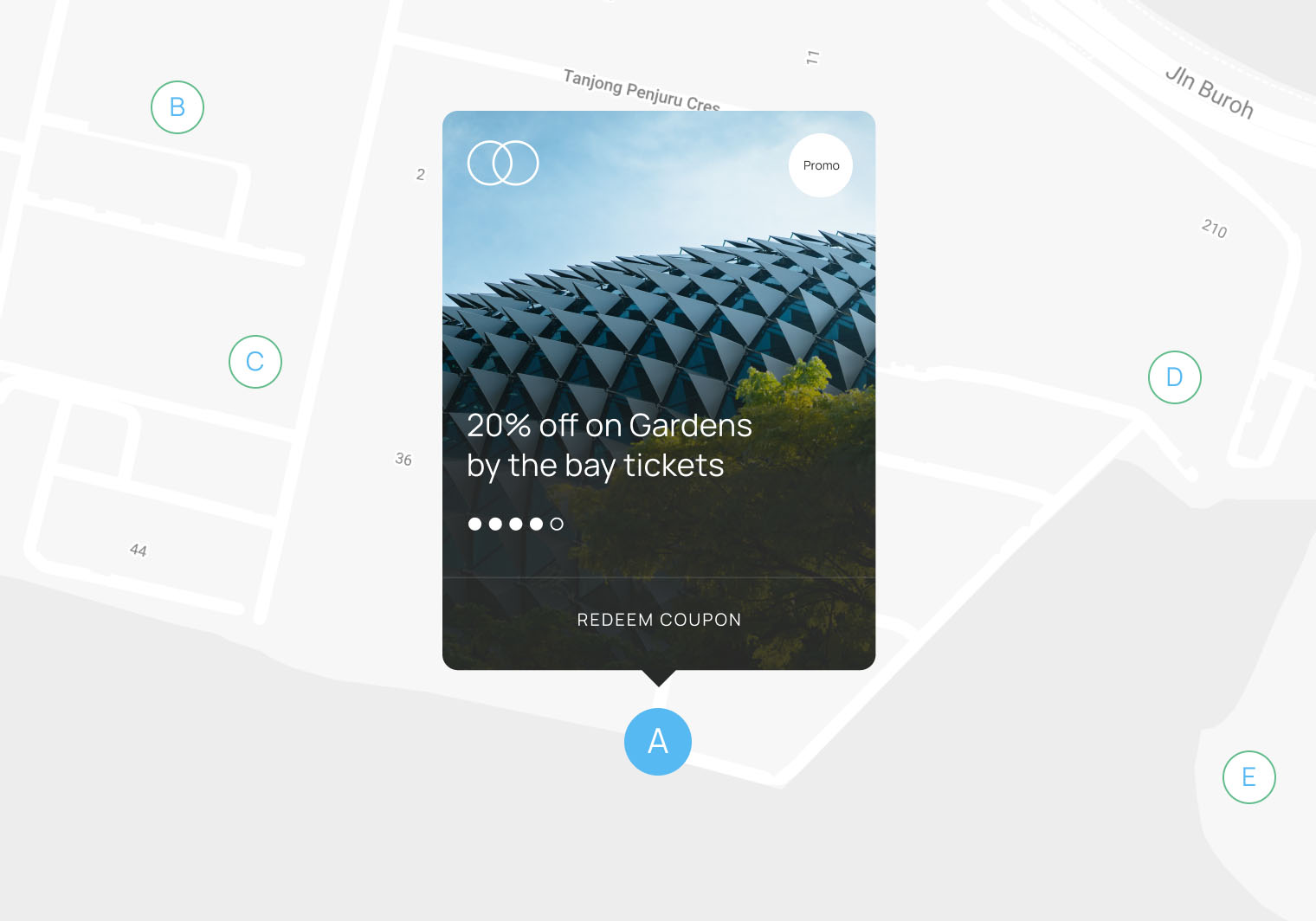 Hanzo / Design & Technology