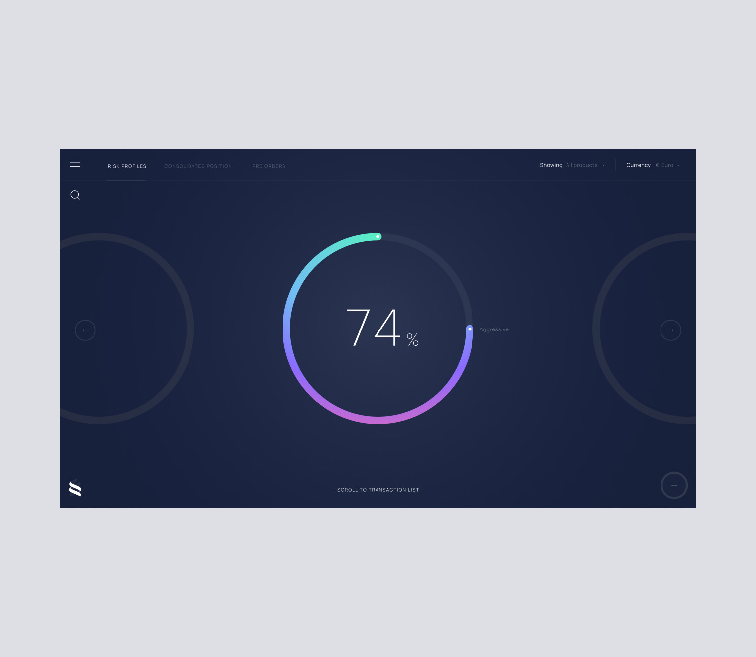 Hanzo / Design & Technology