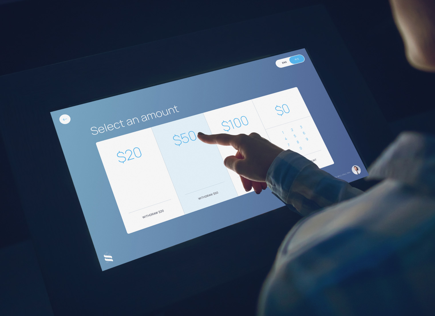 Hanzo / Design & Technology